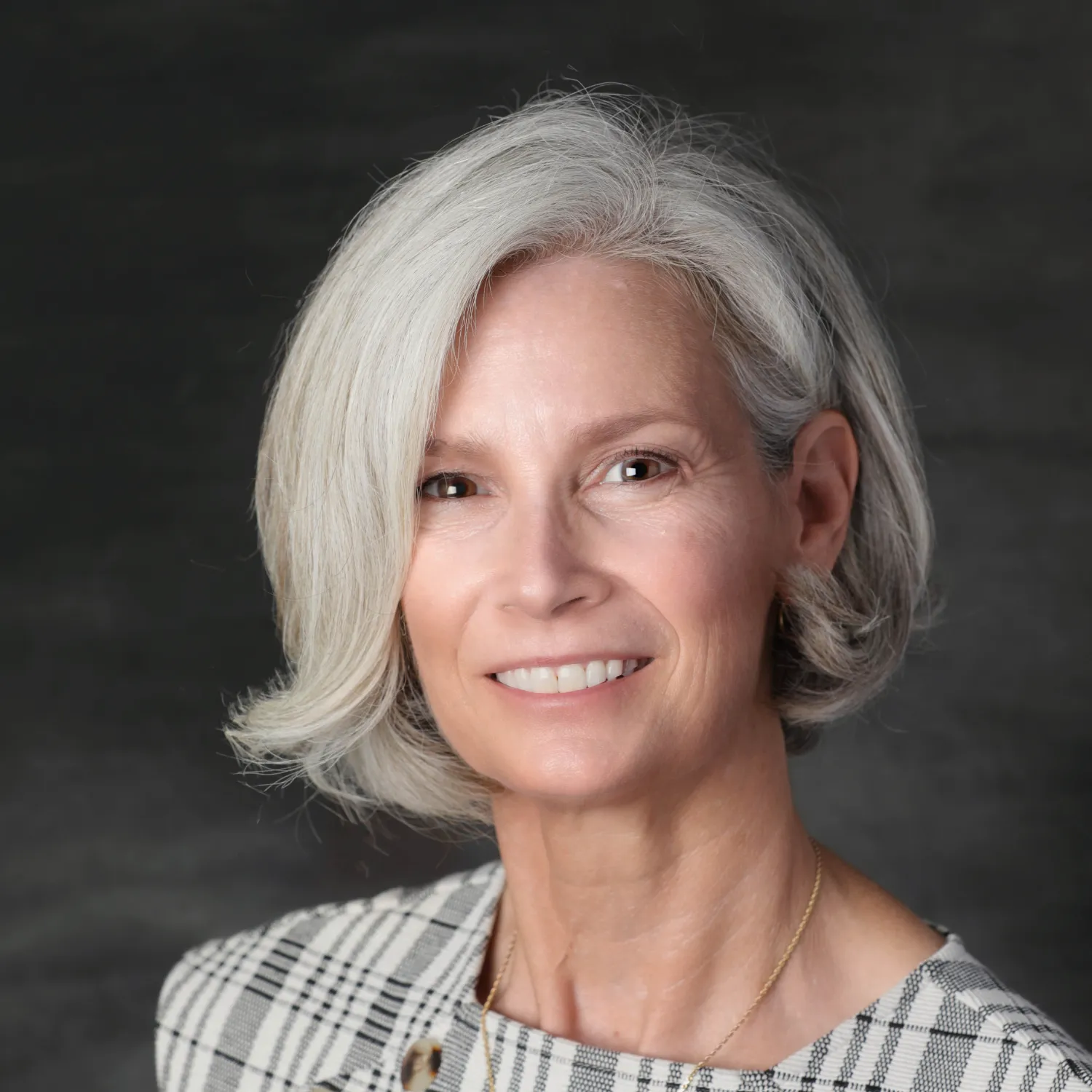 Bonnie Monninger - Community Caring Center